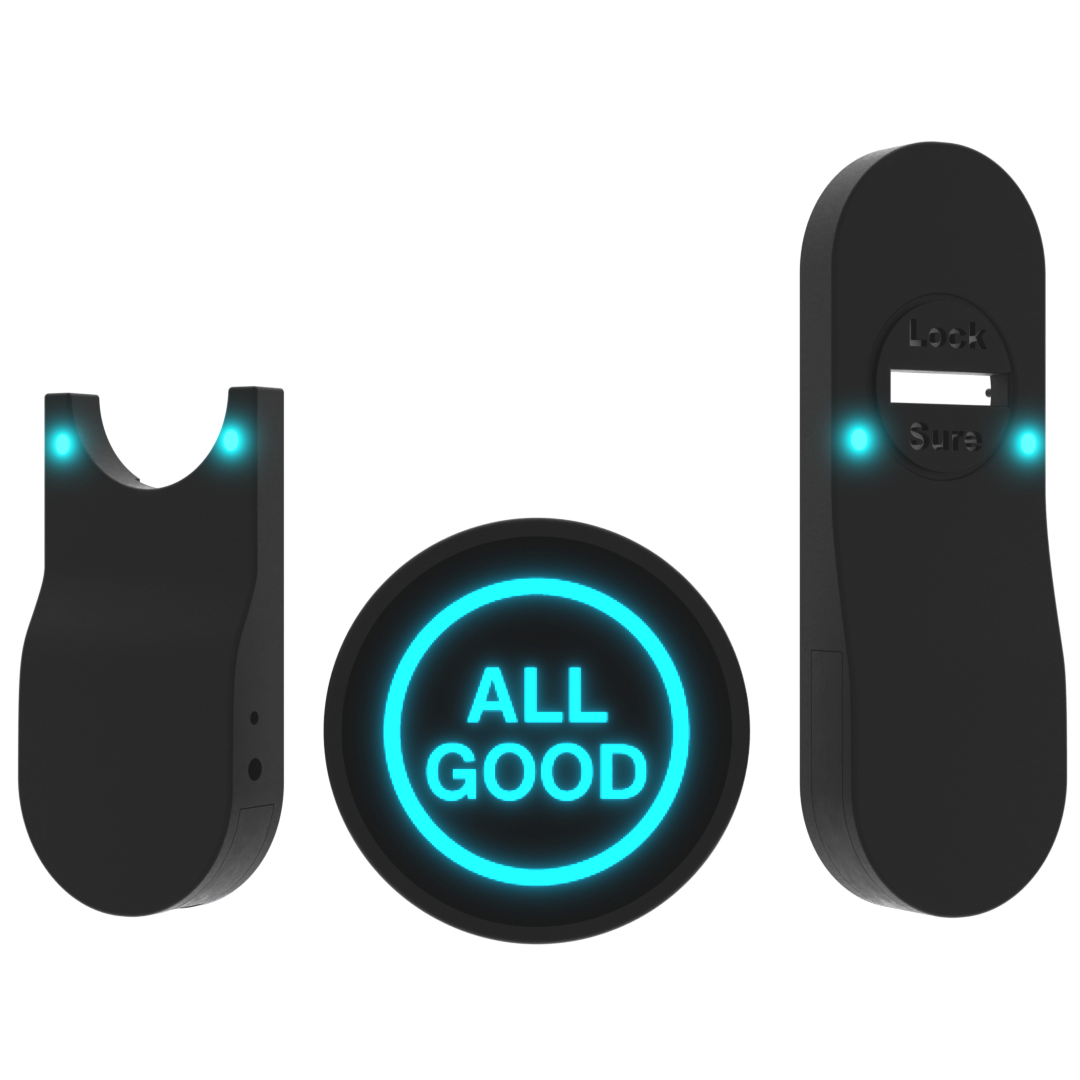 Door Lock Solutions for Home Security by Locksure